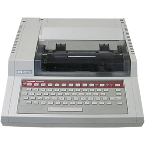 Hewlett-Packard HP 3396 A 3396A Integrator. For Sale, Price, Service ...