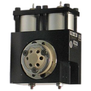 Dionex Rheodyne Air Actuated Injection Valve. For Sale, Price, Service ...