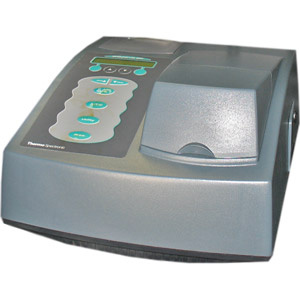 Thermo Genesys 20 Vis Spectrophotometer. For Sale, Price, Service, Repair.