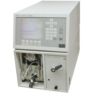 Waters Hplc Service