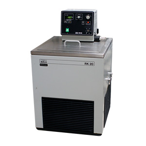 Lauda Brinkmann RK20 RKS Refrigerating Circulating Bath Chiller. For ...