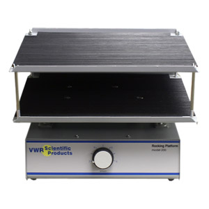 VWR 200 Rocking Platform. For Sale, Price, Service, Repair.