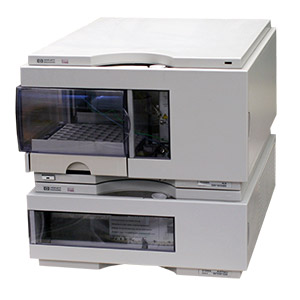 Agilent Hewlett-Packard G1329A G1330A Thermostatted Autosampler. For ...