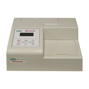 Bio-Rad Benchmark Microplate Reader. For Sale, Price, Service, Repair.