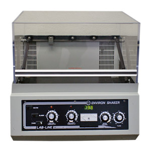 Lab-Line 3527 Incubator Shaker. For Sale, Price, Service, Repair.