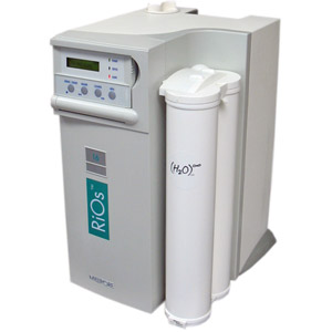 Millipore RiOs 16 Water Purification System. For Sale, Price, Service ...