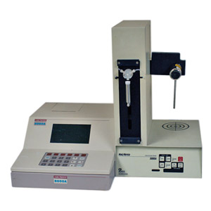 Hiac 8103 3000A Liquid Particle Counter System. For Sale, Price ...