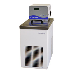 Fisher Scientific Isotemp 3006S Refrigerating Circulator Chiller. For ...